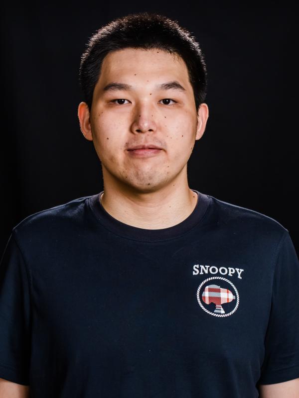 Tianyi Chen Department Of Statistics